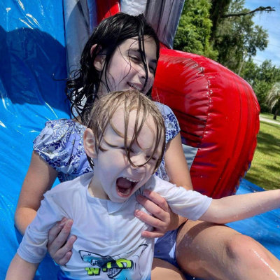 Welcome to Rebound Party Rentals!