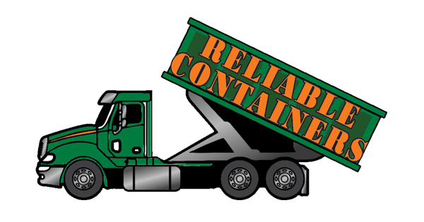 Dumpster Rentals | Reliable Containers, Inc.