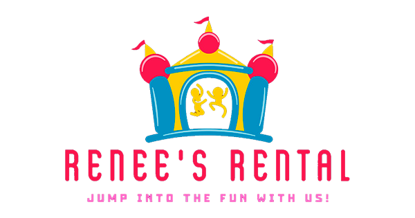 Water Slide Rentals in Baton Rouge, LA | Renee's Rental