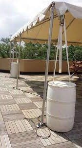 Rent-A-Tent_20X40 Frame Tent