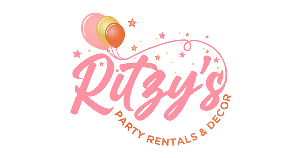 Welcome to Ritzy's Party Rentals | Bakersfield, CA