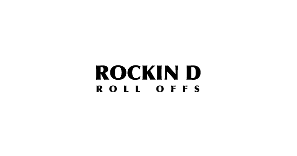 Dumpster Rentals | Rockin D Roll Offs