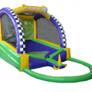 Inflatable Game Rentals | Cincinnati, OH | Party Go Round