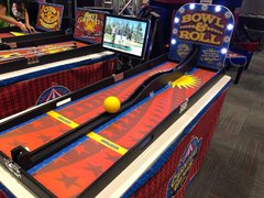 Carnival Game Rentals Cincinnati | Party Go Round