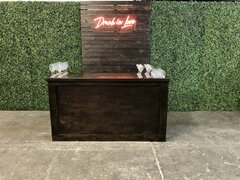 Bar Rentals | Ricky's Party Rentals
