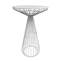 Cocktail Tables | Ricky's Party Rentals Southern California