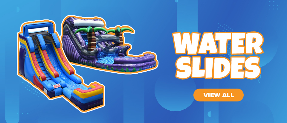 Austin Bounce House Rentals | Sandi's Moonwalks Austin TX