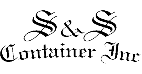 Service Areas - S&S Containers Inc
