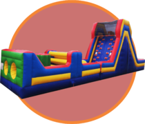 Bounce House Rentals - Rent Jump House - Sacramento Inflatable Rental
