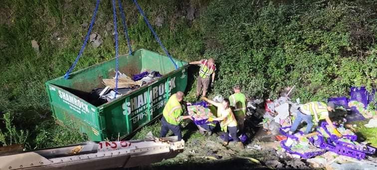 Dumpster Rentals | Shamrock Container Inc, Jim Thorpe PA