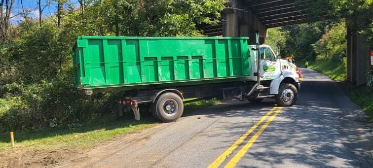 Dumpster Rentals | Shamrock Container Inc, Jim Thorpe PA