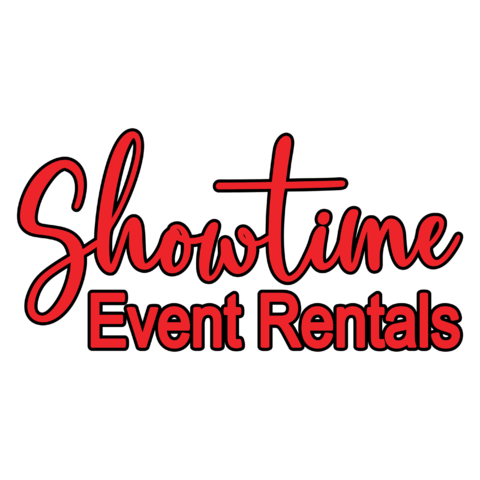 Showtime Event Rentals - Table, chair, and linen rentals. Port St. Lucie