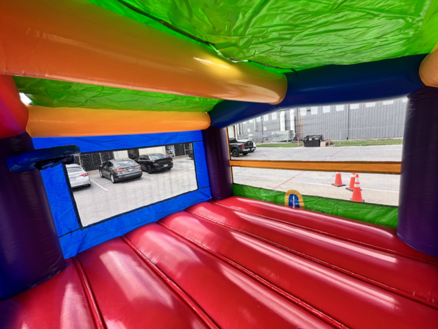 Sky High Rentals - water slide and party rentals