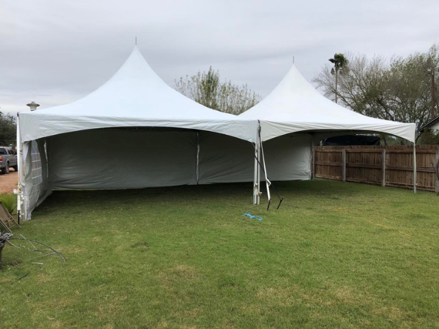 20x40 Tent