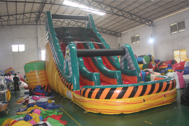 Sky High Inflatables - bounce house rentals and slides for parties in North Augusta