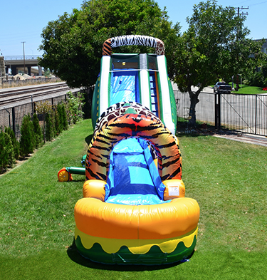 Sky High Inflatables | Aiken | Augusta | Columbia Bounce House Rental