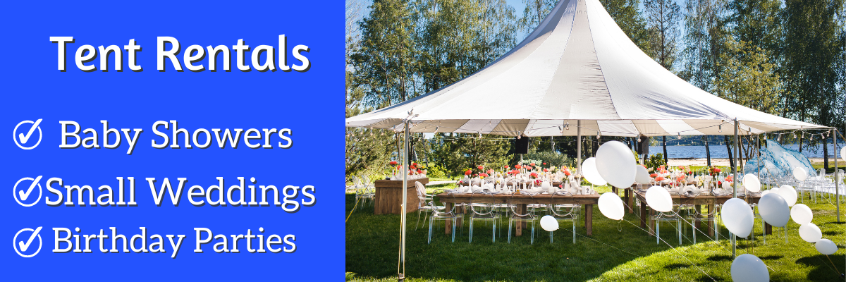 Smalls Event Rentals | Party Rental Company | Bounce House Rentals ...