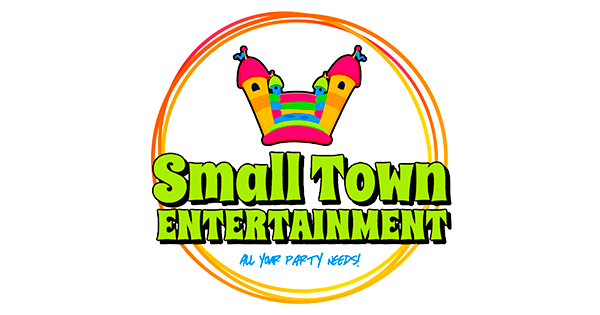 Dry Slides | Small Town Entertainment | inflatable rentals in ...