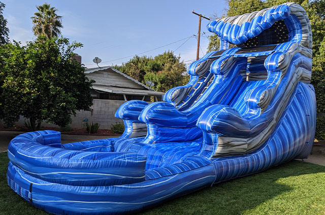 Face Painting & Inflatable Rentals | SmilesFacePaint.com | Riverside CA