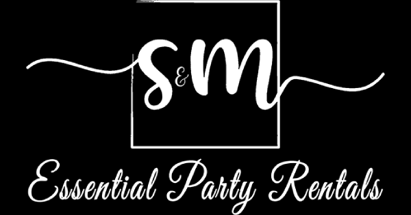 Welcome to | S & M Essential Party Rentals | Millbrook, AL