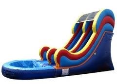 Water Slide Rentals | Sock-Hop.com Austin TX.