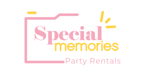 Home | Special Memories Party Rentals - Fort Lauderdale, FL