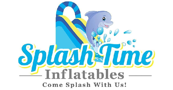 Water Slides | Splash Time Inflatables