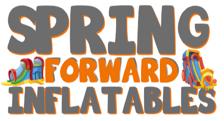 Delivery Areas | www.springforwardinflatables.com | Moultrie, Georgia