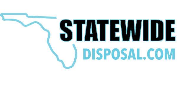 Service Areas | Statewide Disposal