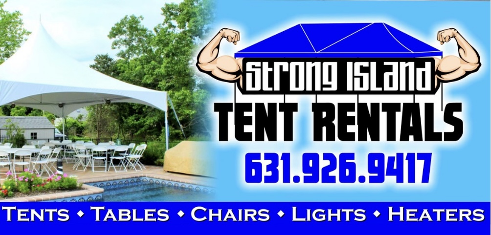Packages | Strong Island Tent Rentals, Inc.