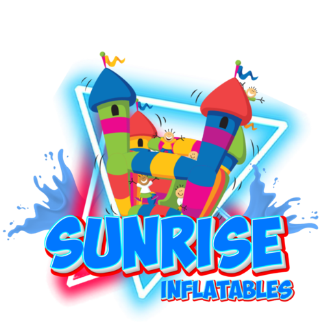 Sunrise Inflatables LLC - bounce house rentals and slides for parties ...
