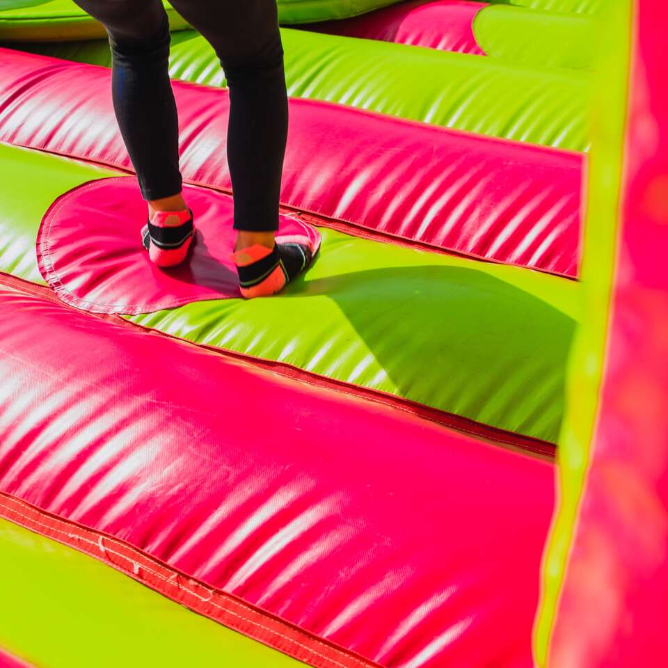 Welcome to | Sunrise Inflatables LLC | Spring Hill, Florida