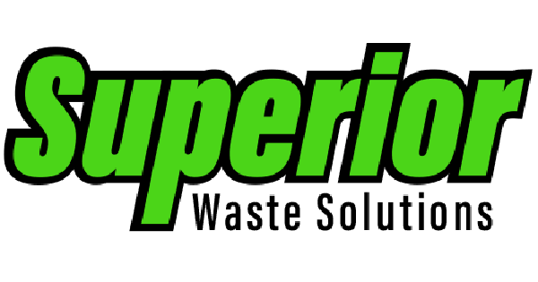 Dumpster Rentals | Superior Waste Solutions
