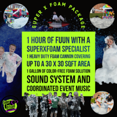 Welcome to | SuperXfoam