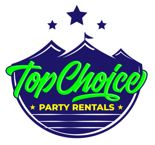 Home | Top Choice Party Rentals | Cypress, TX