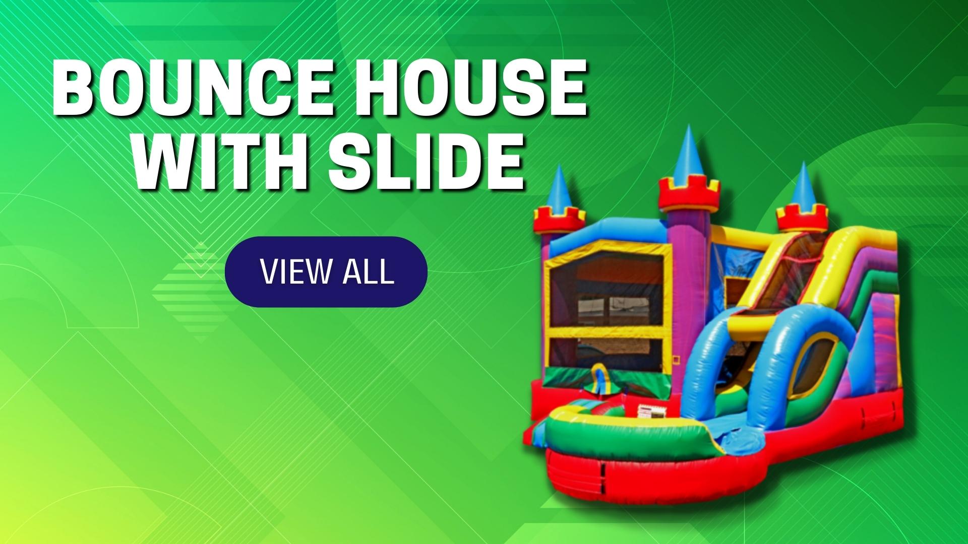 Home | Top Choice Party Rentals | Cypress, TX