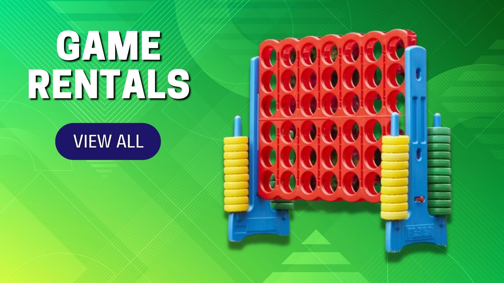 Home | Top Choice Party Rentals | Cypress, TX