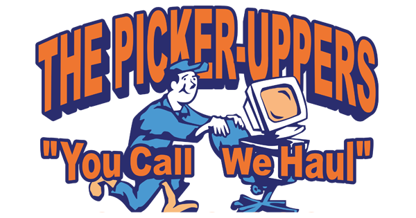 Service Areas | The Picker-Uppers