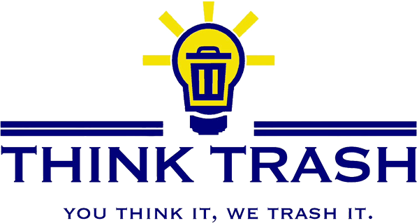 Service Areas | Think Trash LLC