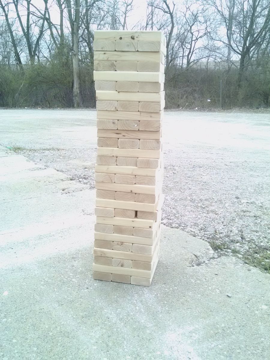 The Inflatable Fun Co. - bounce house rentals and slides for parties in ...