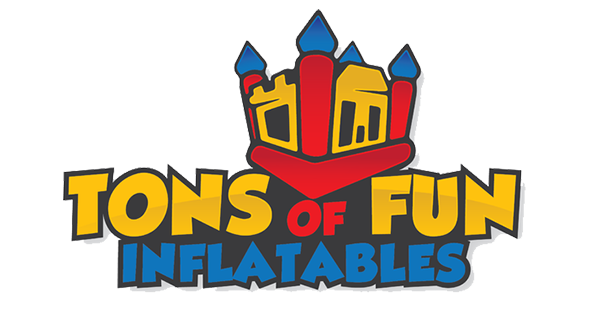 Inflatable Water Slides | Nebraska | Tons of Fun Inflatables, LLC