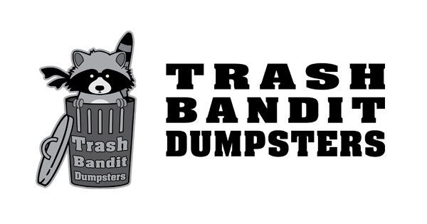 Trash Bandit Dumpsters | Dumpster Rentals | Junk Removal