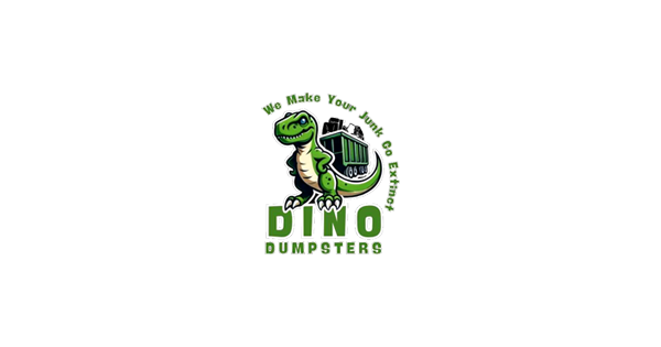 Service Areas | Dino Dumpsters LLC