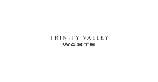 Service Areas | Trinity Valley Waste
