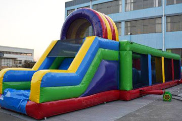 Bounce House & Party Rentals | Ubounce.biz Hinesville GA