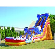 Water Slide Rentals | Slide Rental | Ubounce.biz