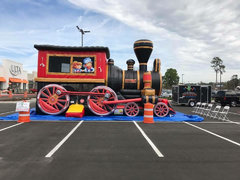 Water Slide Rentals | Ubounce.biz Hinesville GA