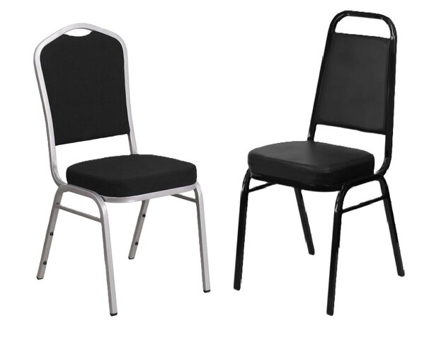 Banquet Chair Rental | Stacking Chairs for Meetings & Events | Ultimate ...