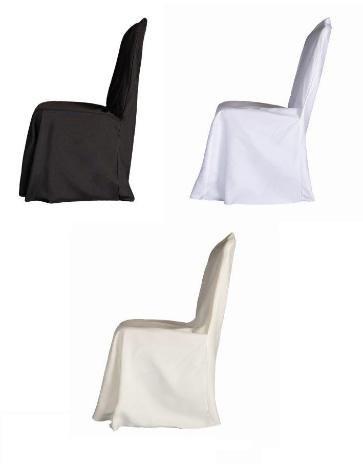 Chair Covers - Ultimate Rental Services