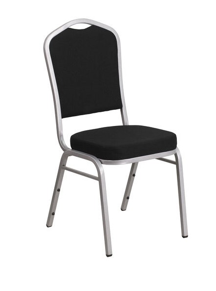 Banquet Chair Rental | Stacking Chairs for Meetings & Events | Ultimate ...